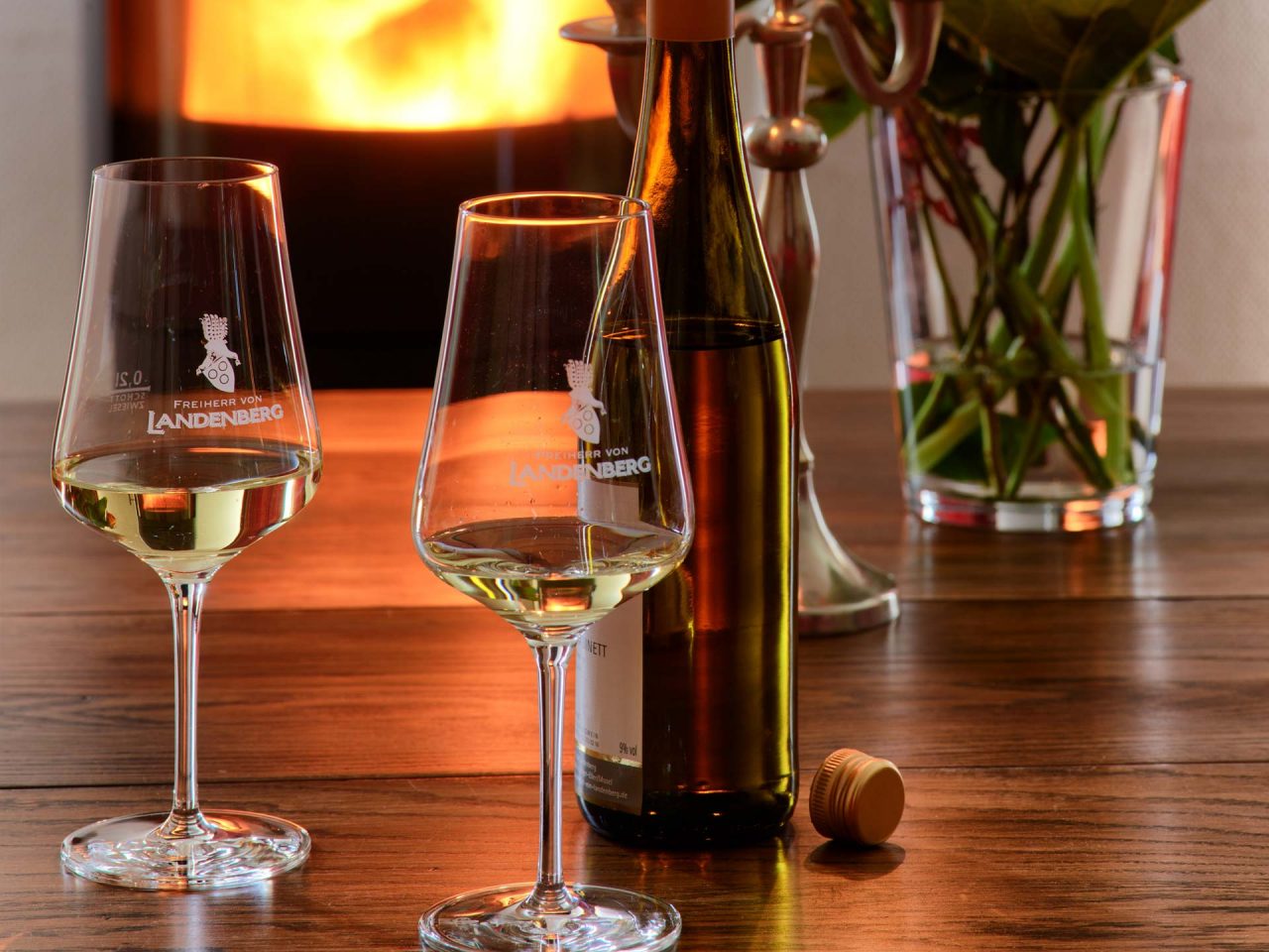 Freiherr von Landenberg